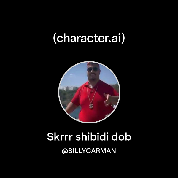 Chat with Skrrr shibidi dob | character.ai | AI Chat, Reimagined–Your ...