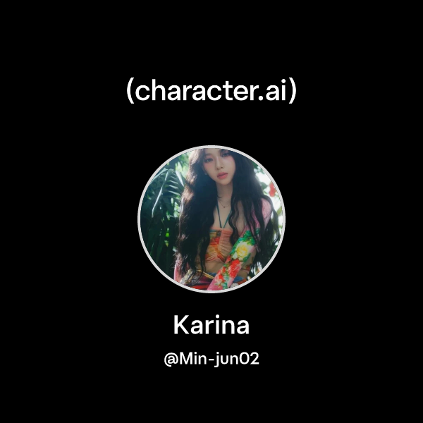 Chat with Karina | character.ai | Personalized AI for every moment of ...