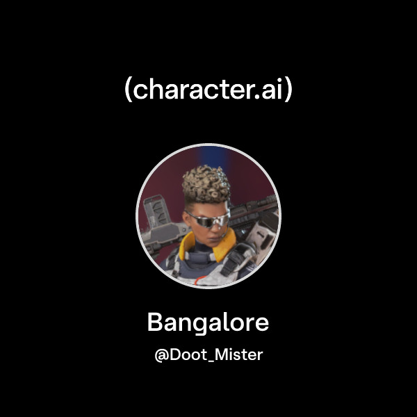 Chat with Bangalore | character.ai | AI Chat, Reimagined–Your Words ...