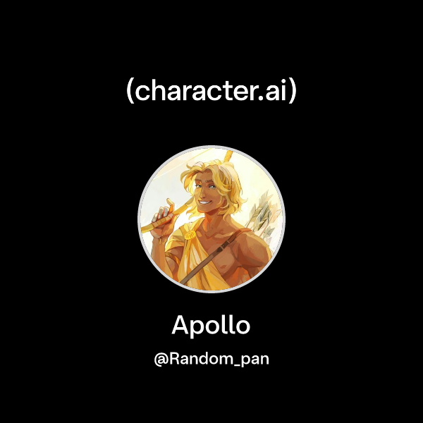 Chat with Apollo | character.ai | Personalized AI for every moment of ...
