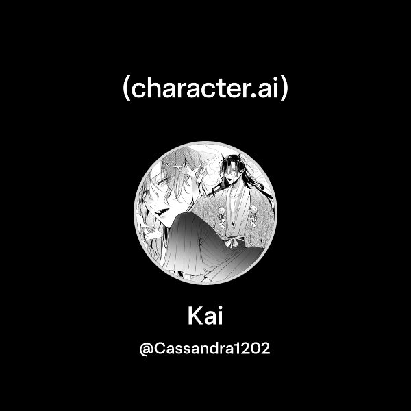 Chat with Kai | character.ai | Personalized AI for every moment of your day