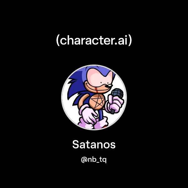 Chat with Satanos | character.ai | AI Chat, Reimagined–Your Words. Your ...