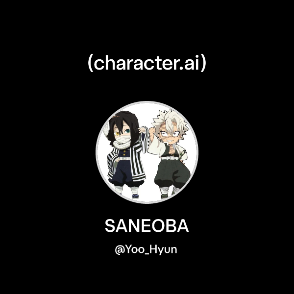 Chat with SANEOBA | character.ai | AI Chat, Reimagined–Your Words. Your ...