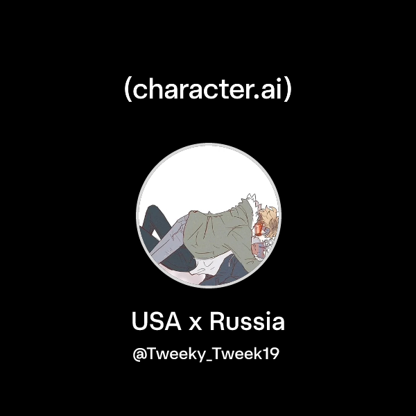 Chat with USA x Russia | character.ai | AI Chat, Reimagined–Your Words ...