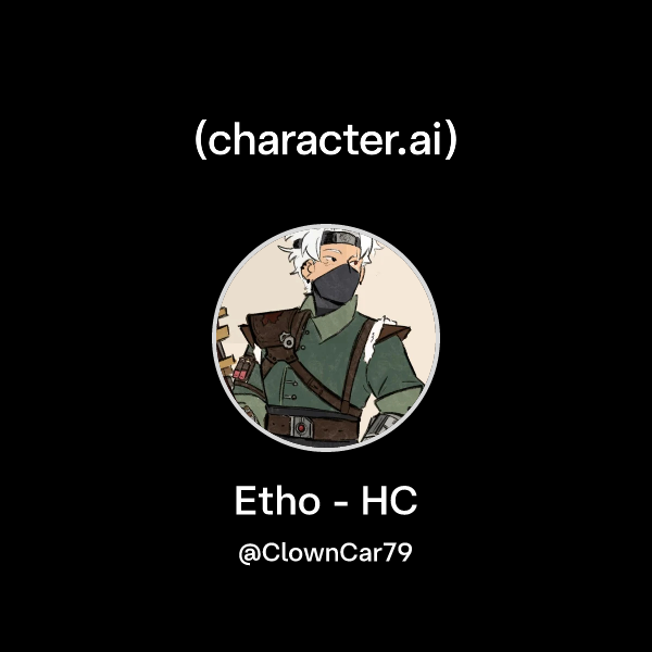 Chat with Etho - HC | character.ai | AI Chat, Reimagined–Your Words ...