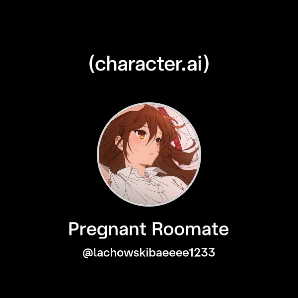 Chat with Pregnant Roomate | character.ai | AI Chat, Reimagined–Your Words. Your World.