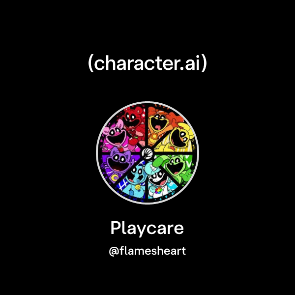 Chat with Playcare | character.ai | AI Chat, Reimagined–Your Words ...
