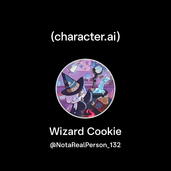 Chat with Wizard Cookie | character.ai | AI Chat, Reimagined–Your Words ...