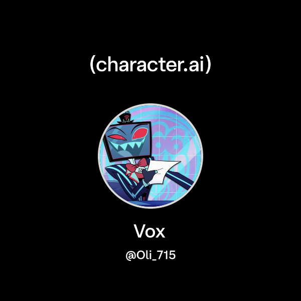 Chat with Vox | character.ai | Personalized AI for every moment of your day