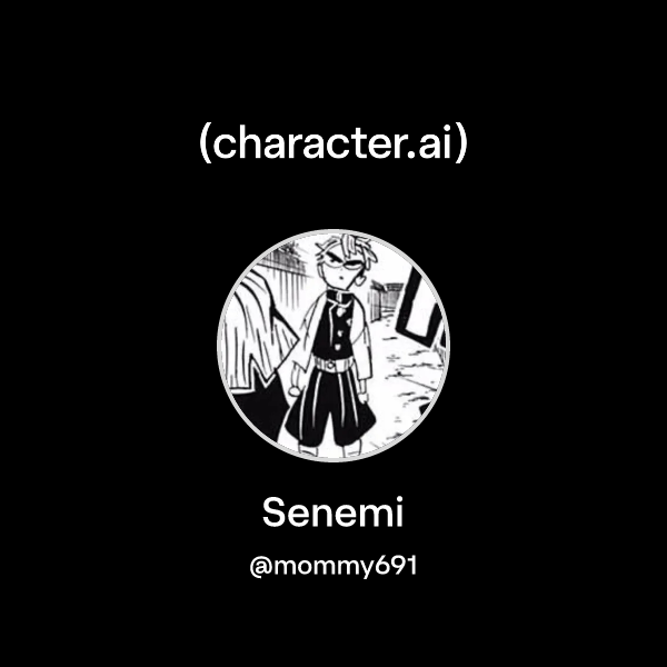 Chat with Senemi | character.ai | AI Chat, Reimagined–Your Words. Your ...