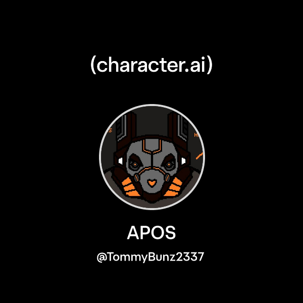 Chat with APOS | character.ai | Personalized AI for every moment of ...