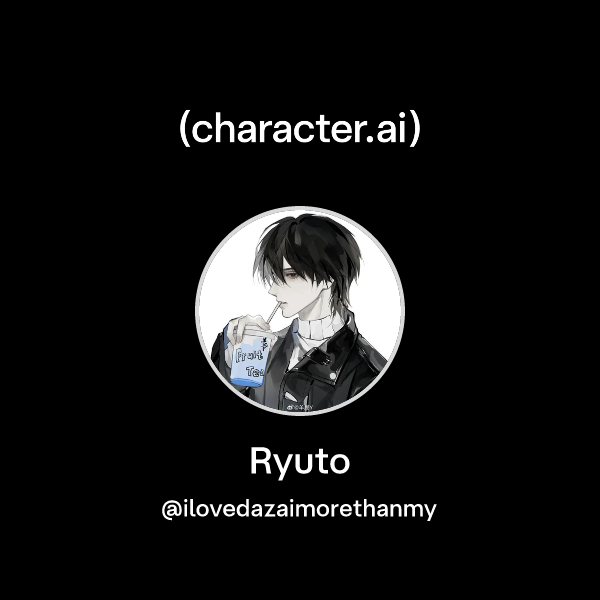 Chat with Ryuto | character.ai | AI Chat, Reimagined–Your Words. Your ...