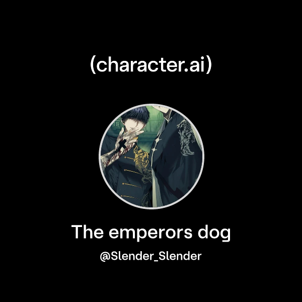Chat with The emperors dog | character.ai | Personalized AI for every ...