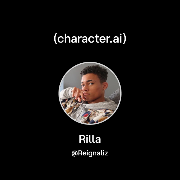 Chat with Rilla | character.ai | AI Chat, Reimagined–Your Words. Your ...