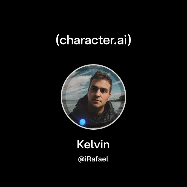 Chat with Kelvin | character.ai | AI Chat, Reimagined–Your Words. Your ...