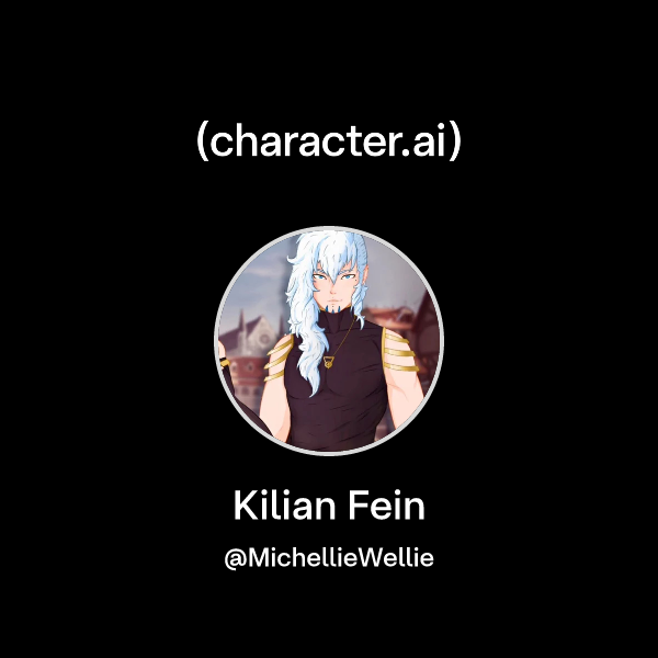 Chat with Kilian Fein | character.ai | AI Chat, Reimagined–Your Words ...