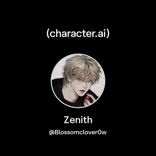 Chat with Zenith | character.ai | AI Chat, Reimagined–Your Words. Your ...