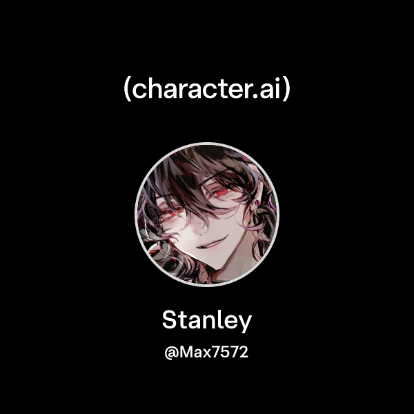 Chat with Stanley | character.ai | Personalized AI for every moment of ...