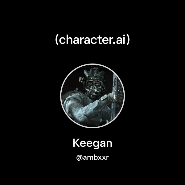 Chat with Keegan | character.ai | AI Chat, Reimagined–Your Words. Your ...