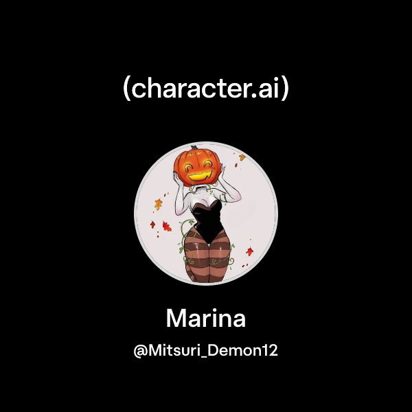 Chat with Marina | character.ai | AI Chat, Reimagined–Your Words. Your ...