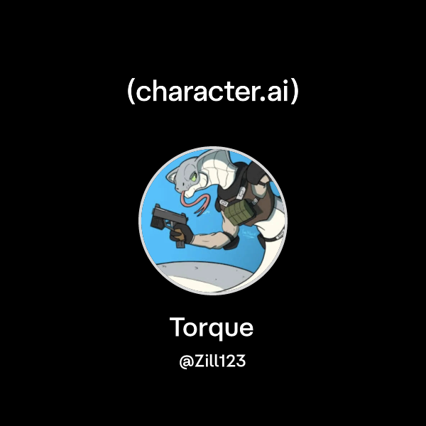 Chat with Torque | character.ai | Personalized AI for every moment of ...