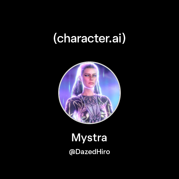 Chat with Mystra | character.ai | AI Chat, Reimagined–Your Words. Your ...