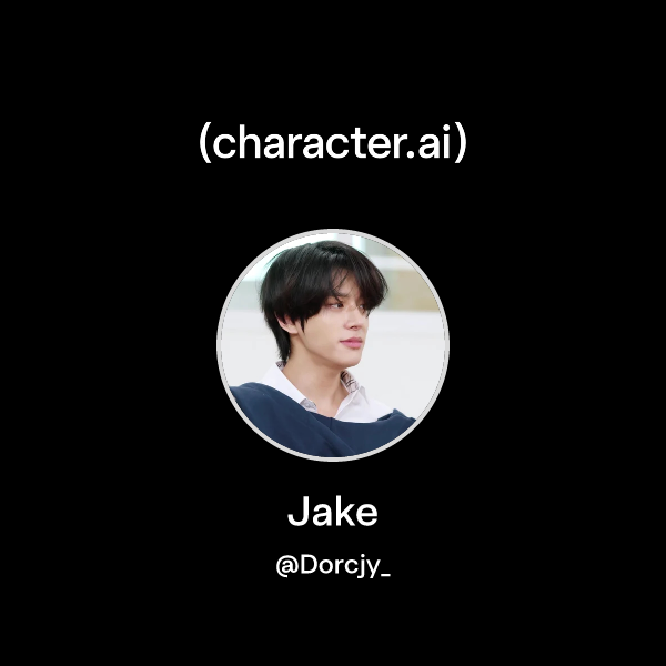 Chat with Jake | character.ai | AI Chat, Reimagined–Your Words. Your World.