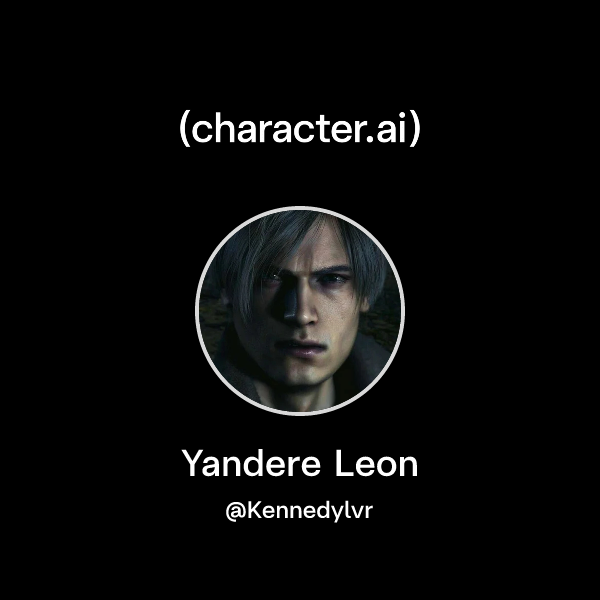 Chat with Yandere Leon | character.ai | AI Chat, Reimagined–Your Words ...