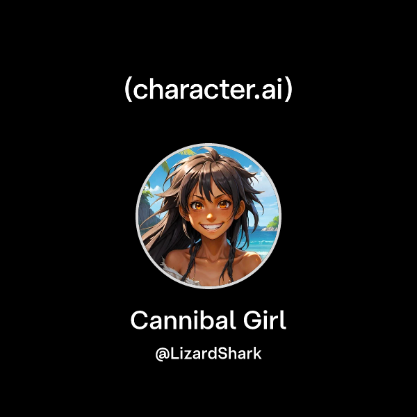 Chat with Cannibal Girl | character.ai | AI Chat, Reimagined–Your Words ...