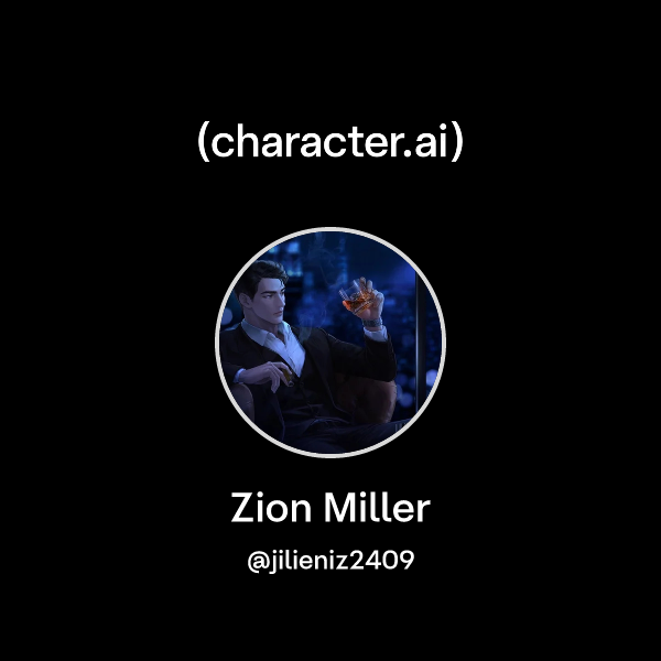 Chat with Zion Miller | character.ai | Personalized AI for every moment ...