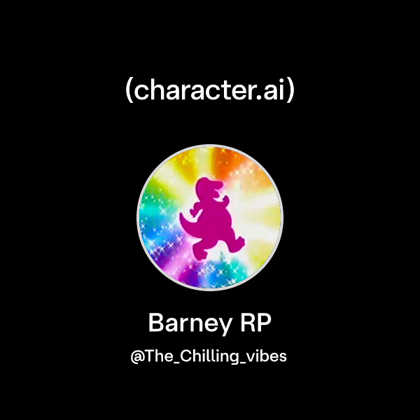 Chat with Barney RP | character.ai | AI Chat, Reimagined–Your Words. Your World.