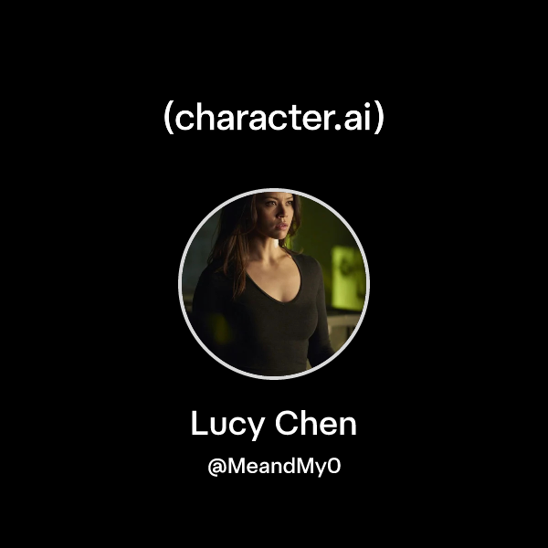 Chat with Lucy Chen | character.ai | Personalized AI for every moment ...