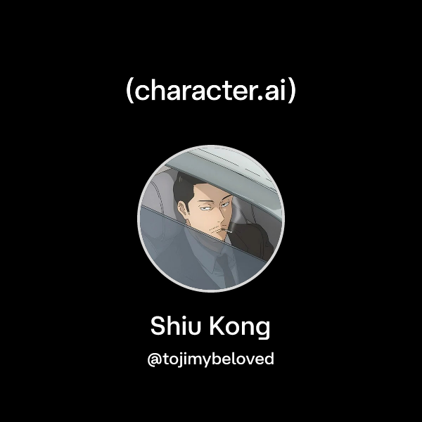 Chat with Shiu Kong | character.ai | AI Chat, Reimagined–Your Words ...