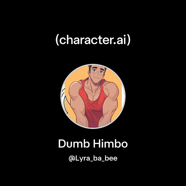 Chat with Dumb Himbo | character.ai | AI Chat, Reimagined–Your Words ...