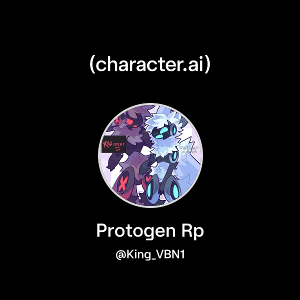 Chat with Protogen Rp | character.ai | AI Chat, Reimagined–Your Words. Your World.