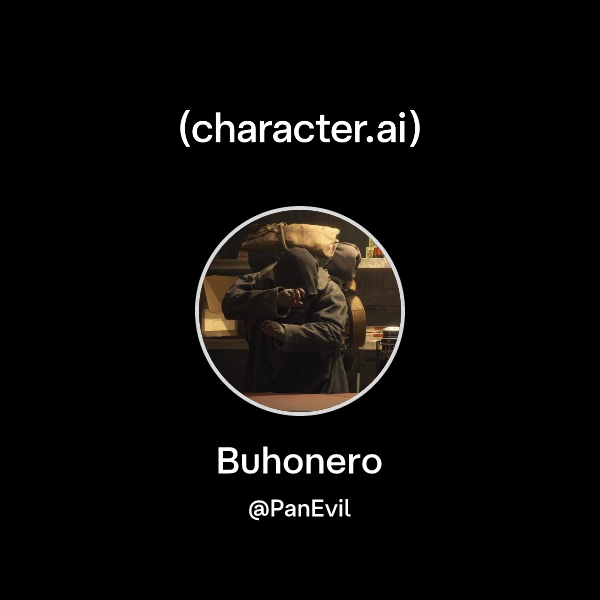 Chat with Buhonero | character.ai | AI Chat, Reimagined–Your Words ...