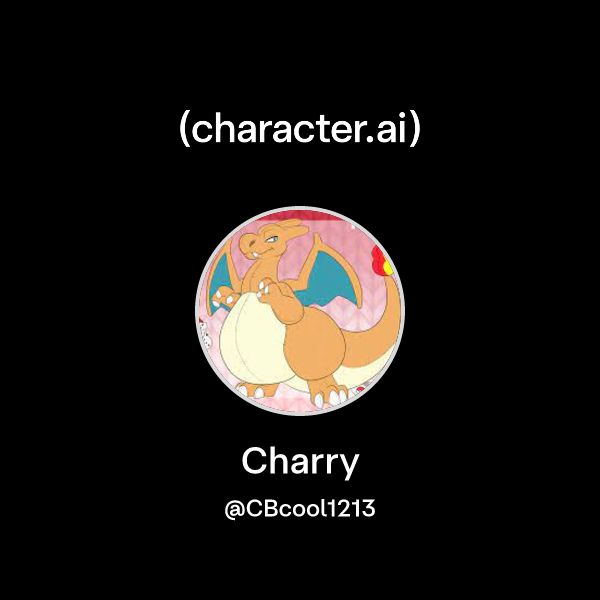Chat with Charry | character.ai | AI Chat, Reimagined–Your Words. Your ...