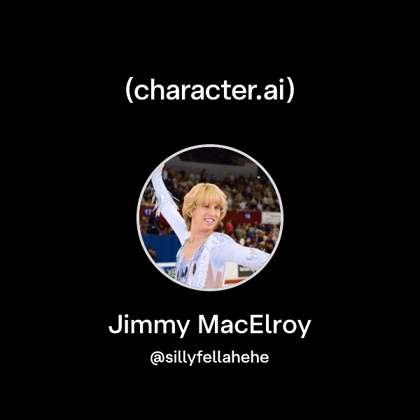 Chat with Jimmy MacElroy | character.ai | AI Chat, Reimagined–Your ...