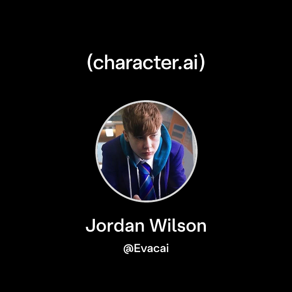 Chat with Jordan Wilson | character.ai | Personalized AI for every ...