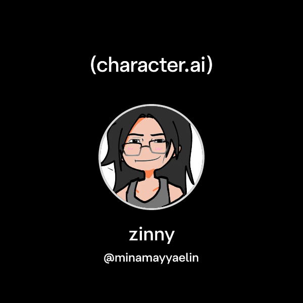 Chat with zinny | character.ai | AI Chat, Reimagined–Your Words. Your ...