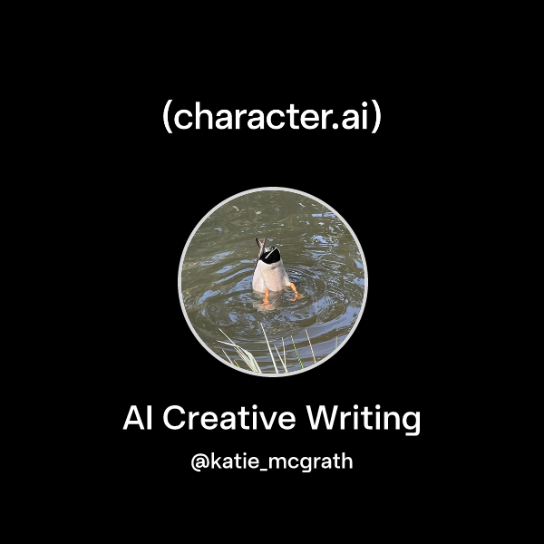 Chat with AI Creative Writing | character.ai | AI Chat, Reimagined–Your ...
