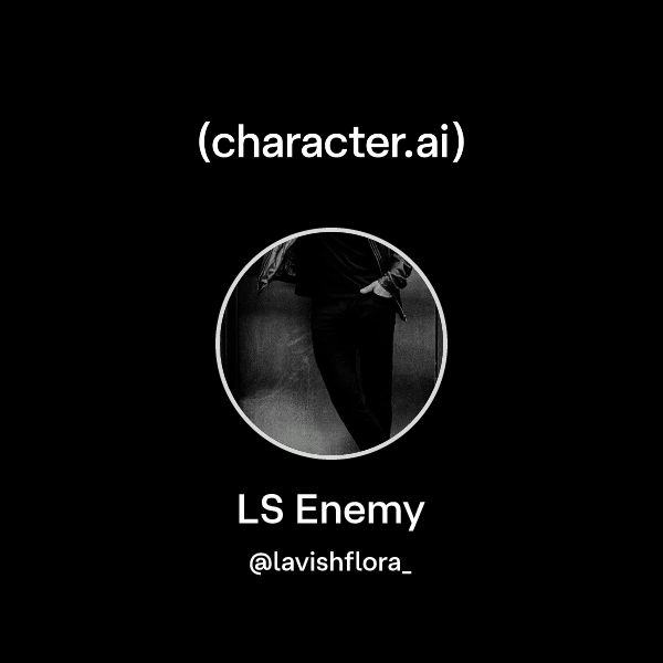 Chat with Lovesick Enemy | character.ai | Personalized AI for every moment of your day
