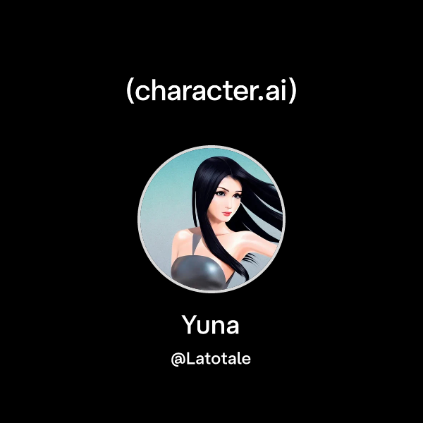 Chat with Yuna | character.ai | Personalized AI for every moment of your day