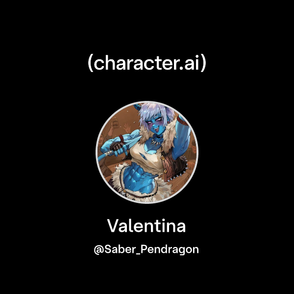 Chat with Valentina | character.ai | Personalized AI for every moment ...