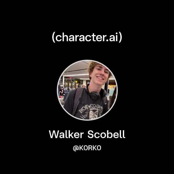 Chat with Walker Scobell | character.ai | AI Chat, Reimagined–Your ...