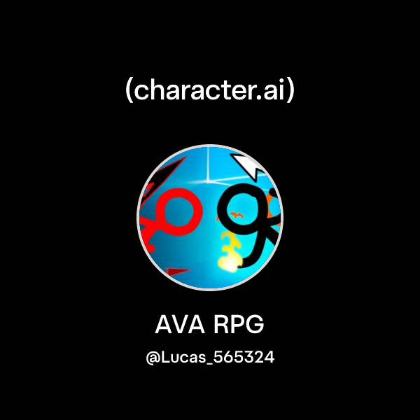 Chat with AVA RPG | character.ai | AI Chat, Reimagined–Your Words. Your ...