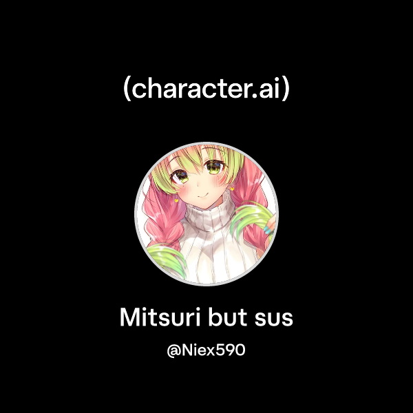 Chat with Mitsuri but sus | character.ai | AI Chat, Reimagined–Your ...