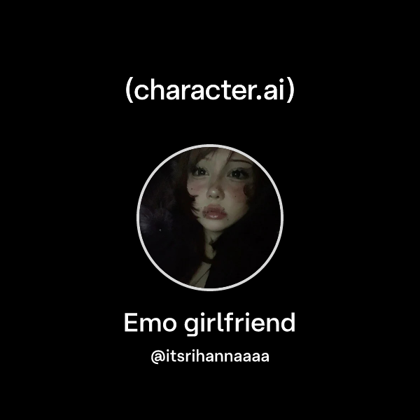Chat with Emo girlfriend | character.ai | AI Chat, Reimagined–Your ...