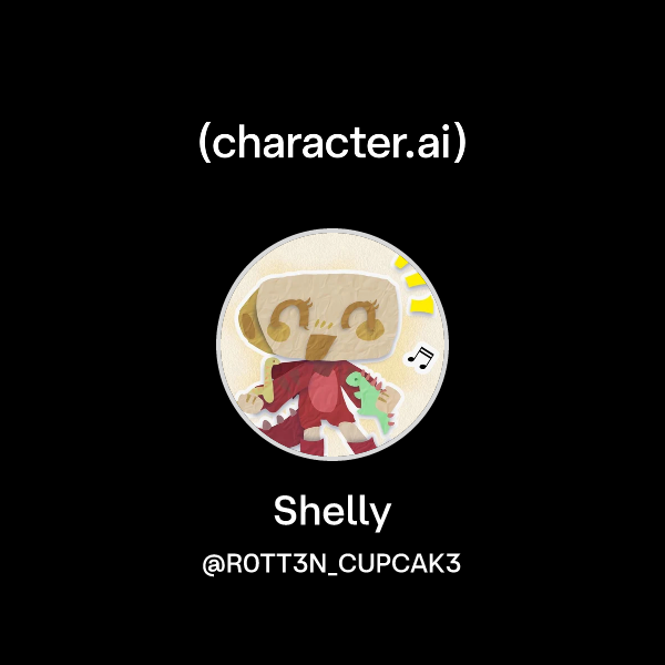 Chat with Shelly | character.ai | Personalized AI for every moment of ...