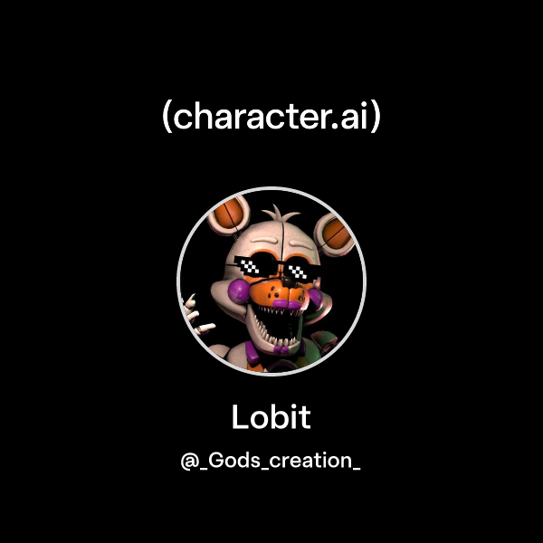 Chat with Lobit | character.ai | Personalized AI for every moment of ...